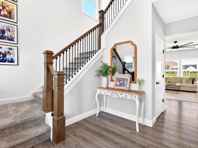 5299 Daffodil Drive