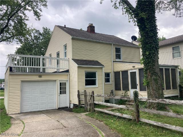 5299 Haverford Drive