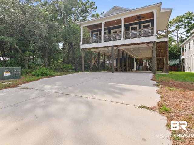 5299 Pine Road