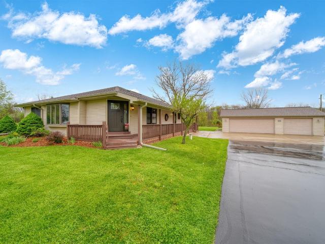 5299 Rives Junction Road