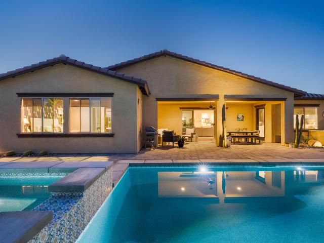 52900 Jalisco, La Quinta, CA 92253 | MLS #219136