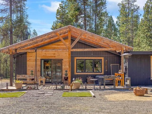 52900 Sunrise Blvd, La Pine, OR 97739