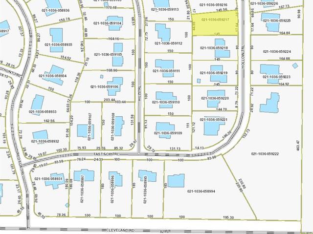 52901 Hollow Trl Lot 468, South Bend, IN 46628