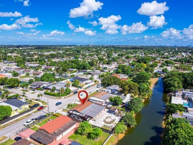 5290 NW 172nd St, Miami Gardens, FL 33055