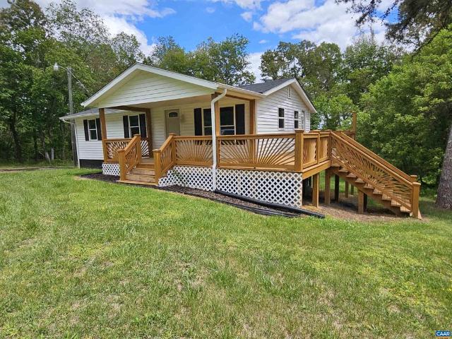 5290 Dixie Hill Rd