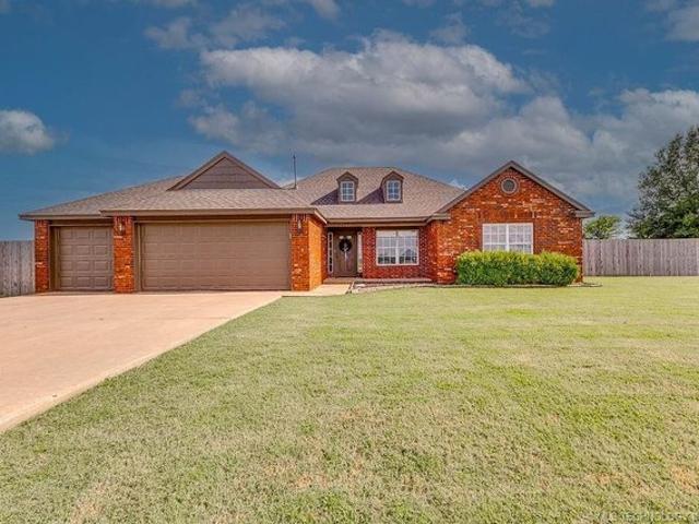 5290 E 144th St N, Collinsville, OK 74021