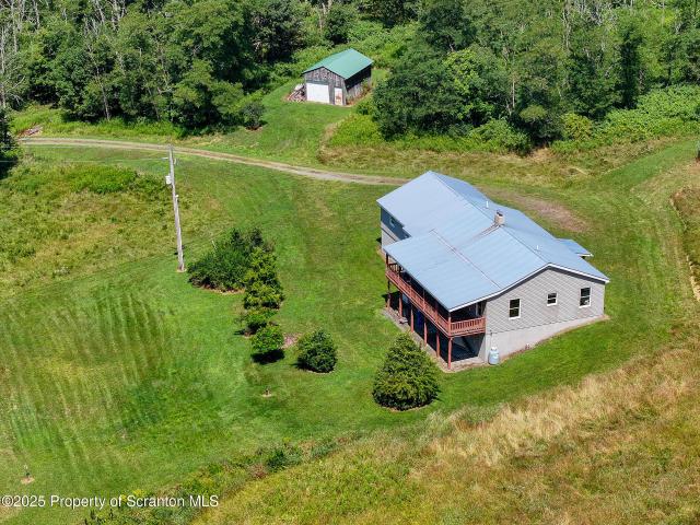 5290 Irish Hill Road