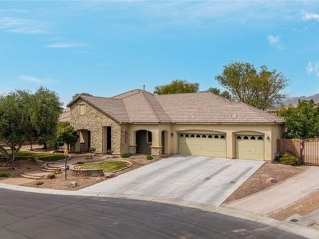 5290 Strankman Ave, Las Vegas, NV 89131