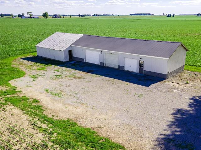 5290 S County Road 600 E