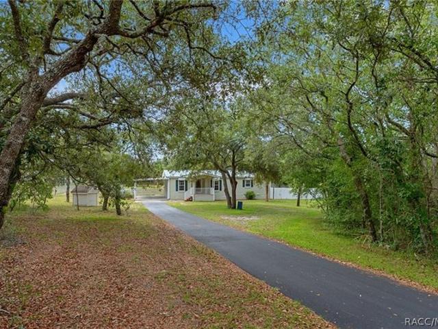 5290 W Rochelle St, Homosassa, FL 34446