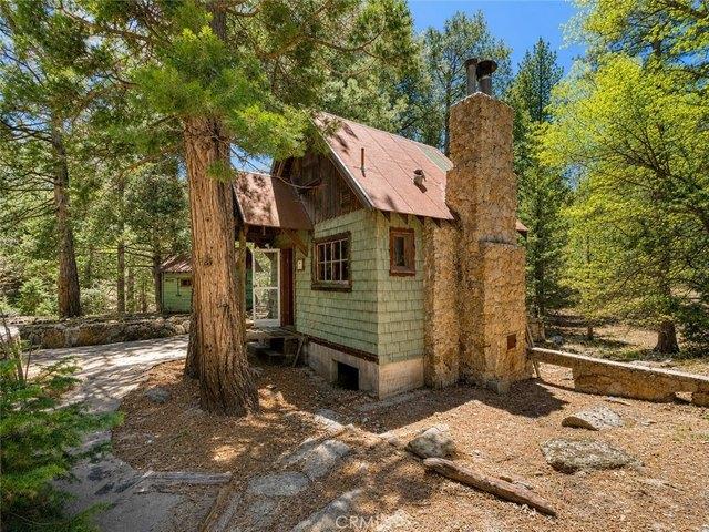 52915 Forest Rte # 4S02, Idyllwild, CA 92549