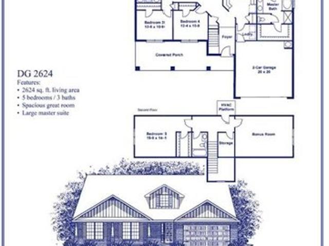 5291 Muscadine Way, Milton, FL 32570