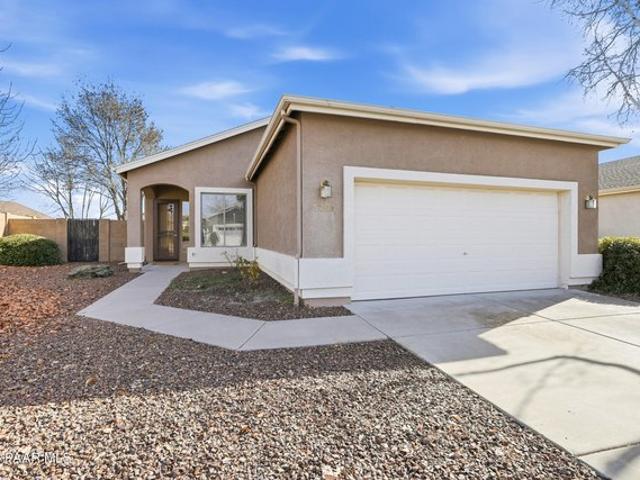 5291 N Willoughby Dr, Prescott Valley, AZ 86314