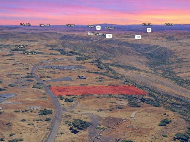 5291 Bennett Rd, Paradise, CA 95969