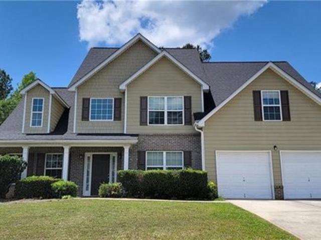 5291 Caitlin Ln, Douglasville, GA 30135