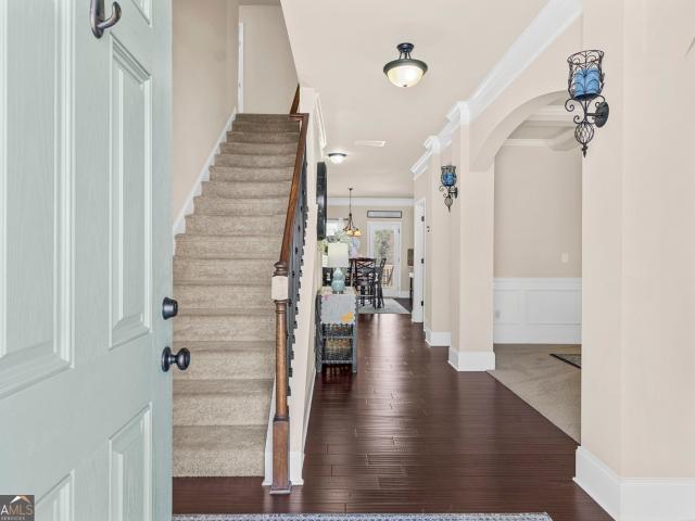 5291 Clingman Court