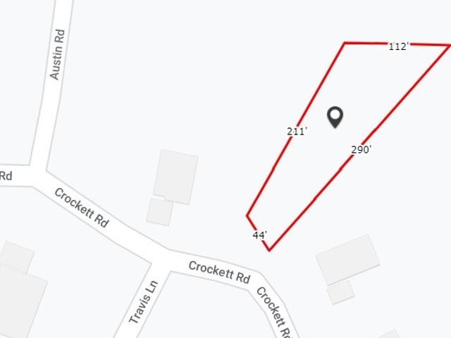 5291 Crockett Rd, Willis, TX 77378 | MLS #23764