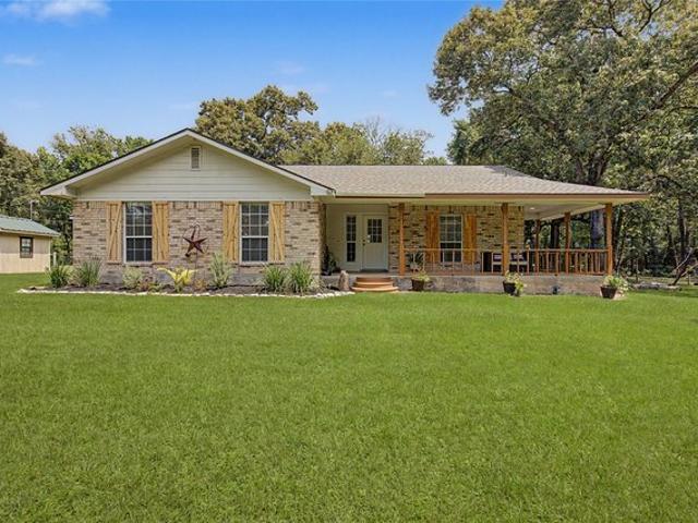 5291 FM 1374 Rd, Huntsville, TX 77340