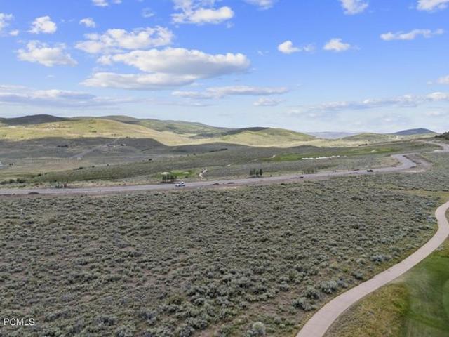 5291 Golf Club Link Lot 27, Park City, UT 84098