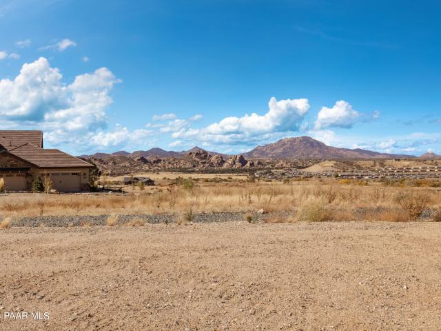 5291 High Cliff Way, Prescott, AZ 86301 | MLS #1060