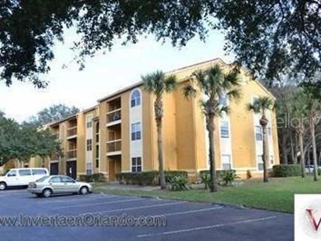 5291 Images Cir #205, Kissimmee, FL 34746