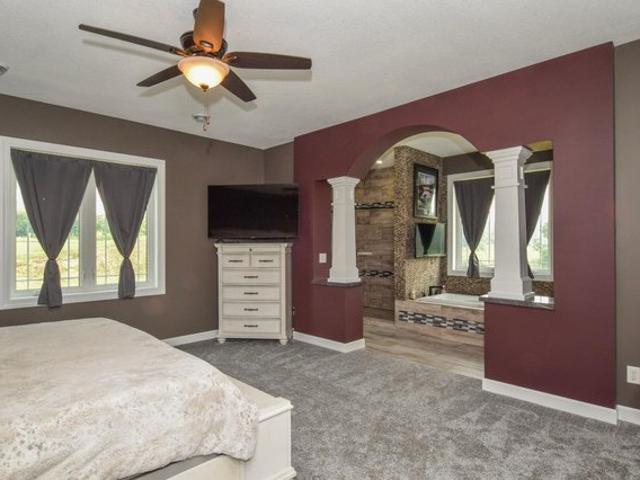 52929 Beech Ave, Braham, MN 55006