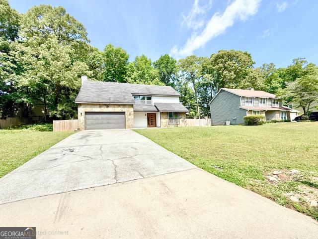 5292 Biffle Road
