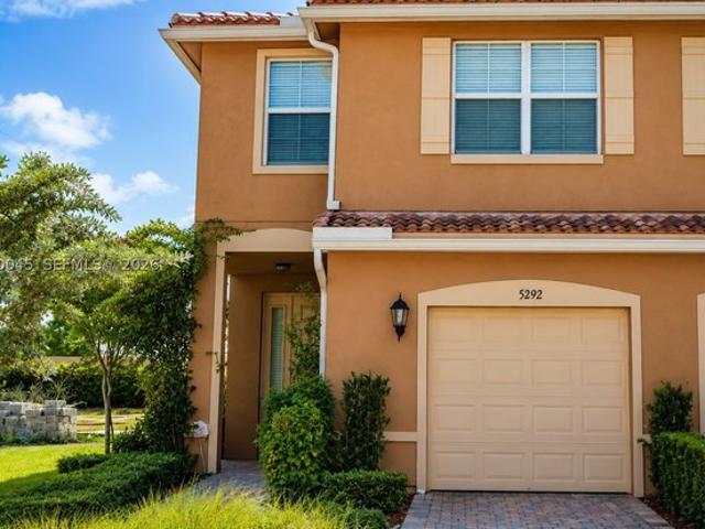 5292 Palm Colony Dr, Lake Worth, FL 33463
