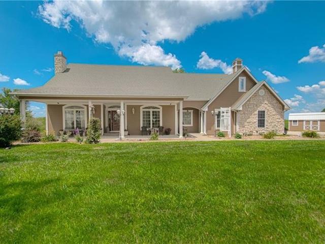 5292 SW Highway 169, Trimble, MO 64492