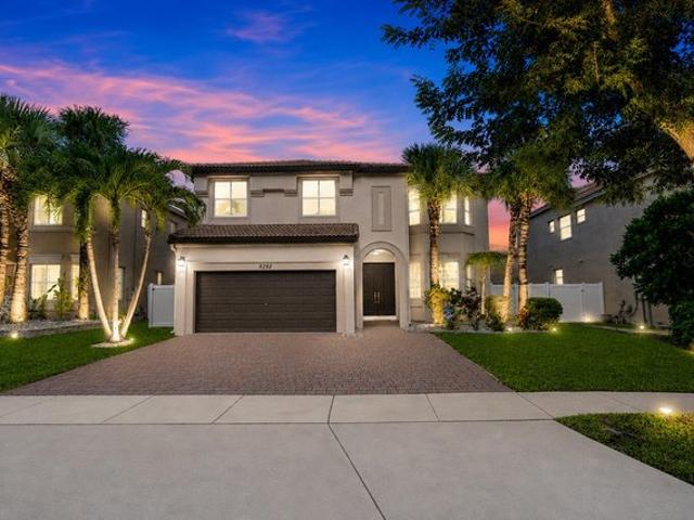 5292 SW 158th Ave, Miramar, FL 33027