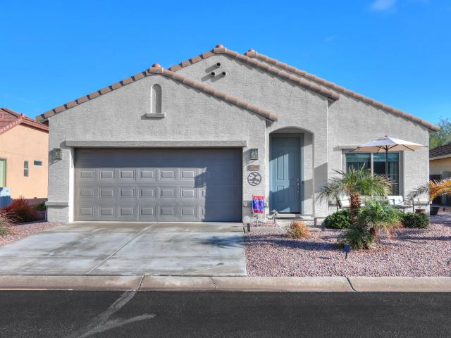 5292 W Pueblo Dr, Eloy, AZ 85131 | MLS #6965 | Compass