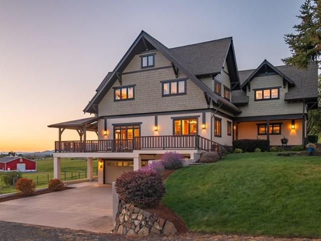 5293 Highway 66, Ashland, OR 97520
