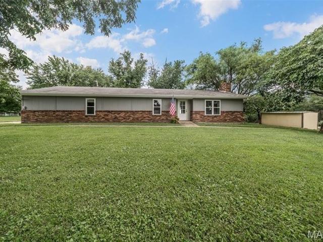 5293 Highway O, Rolla, MO 65401