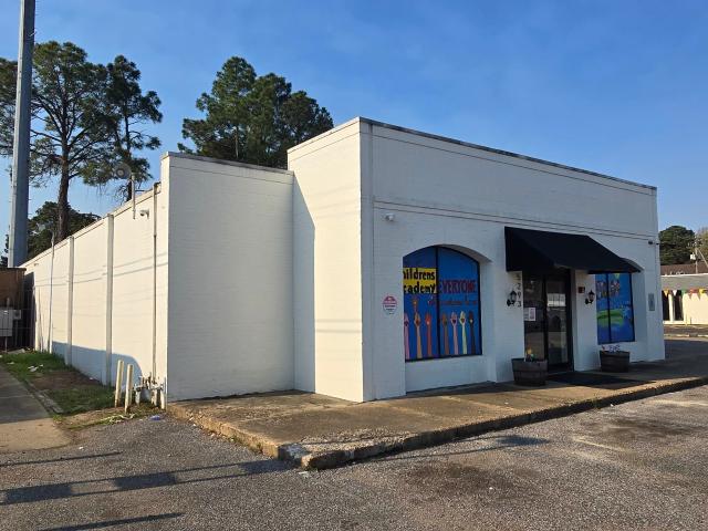 5293 knight arnold rd
