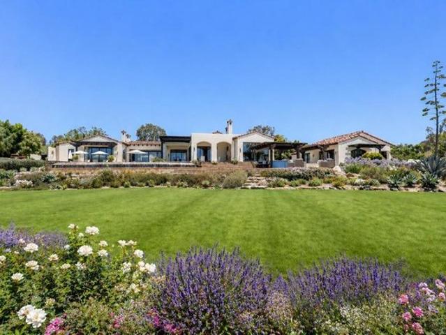 5293 LA Glorieta, Rancho Santa Fe, CA 92067