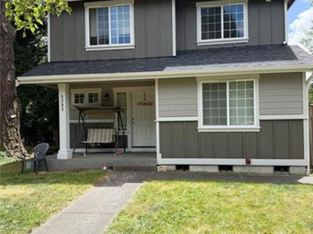 5293 66th Ave SE, Lacey, WA 98513