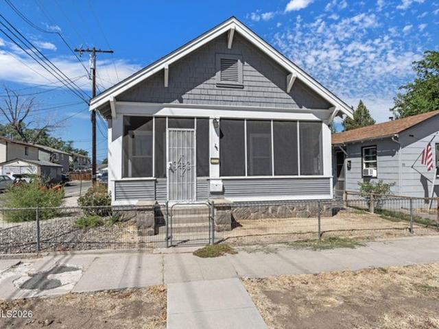 529 11th St, Sparks, NV 89431