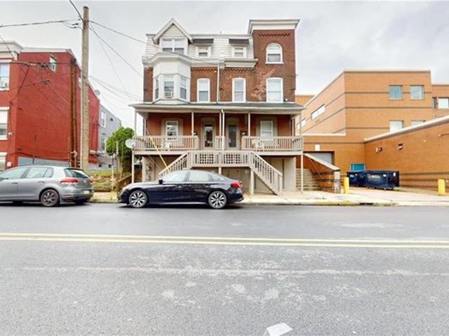 529 531 N 2nd St, Allentown, PA 18102