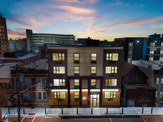 529 54th Street