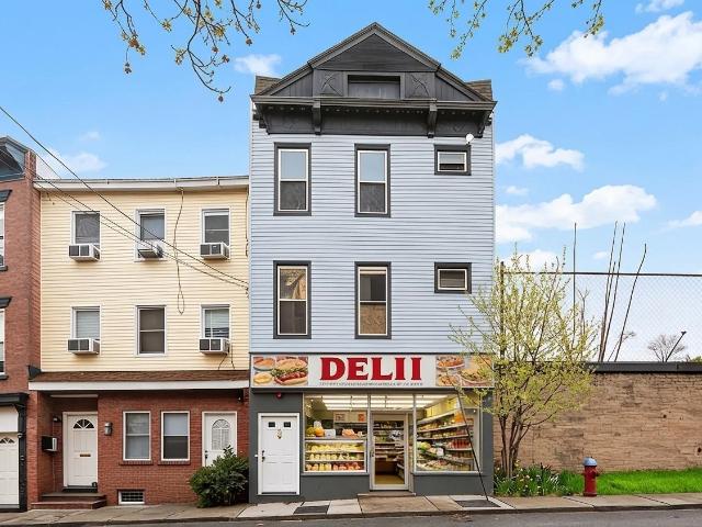 529 Communipaw Ave