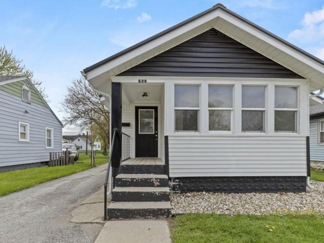 529 Concord Ave, Elkhart, IN 46516