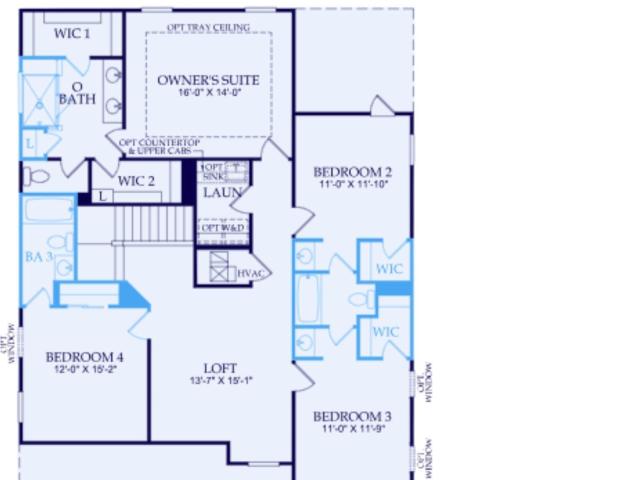 529 Carters Grove Lane