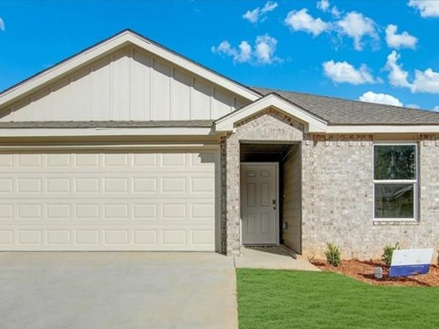 529 Chakka Loop, North Little Rock, AR 72117