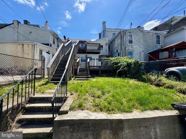 529 Cherry Street