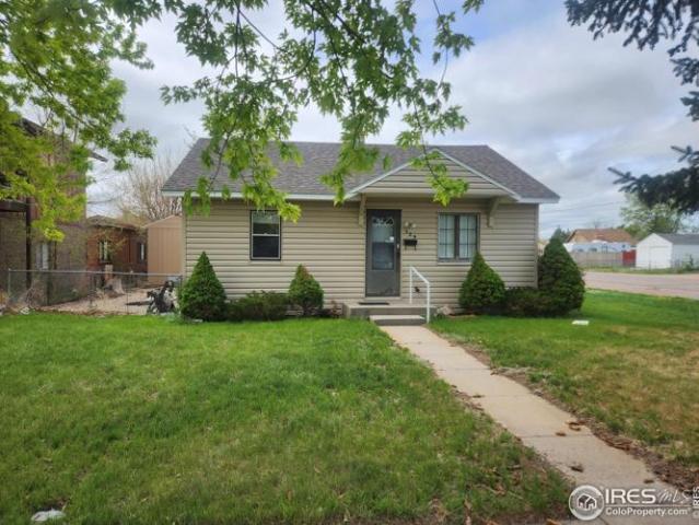 529 Clark St, Sterling, CO 80751