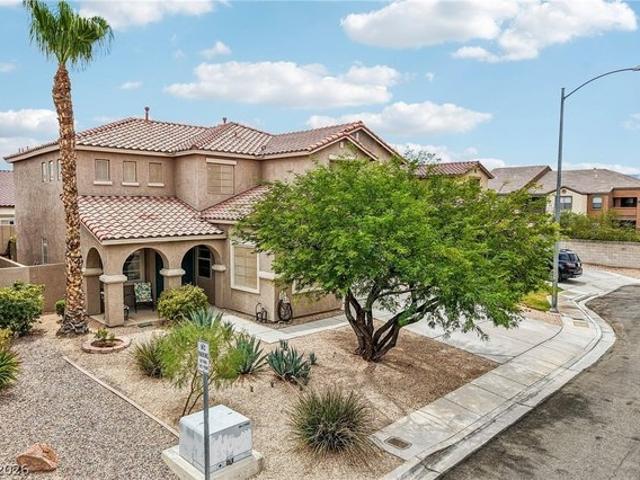 529 Clement Ct, Las Vegas, NV 89123