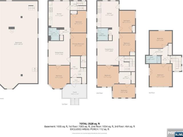 529 Clinton Street