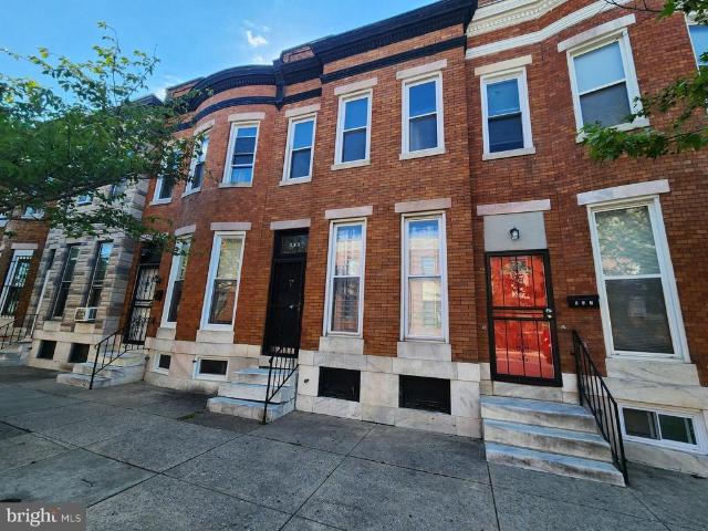 529 Cumberland Street