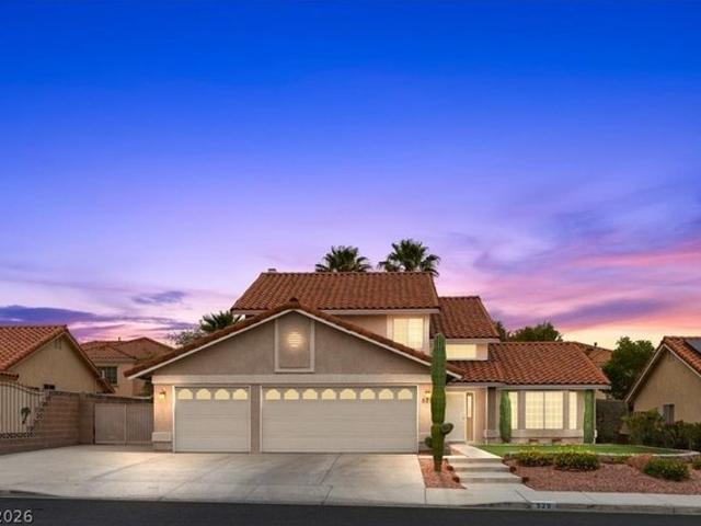 529 Ampere Ln, Las Vegas, NV 89145