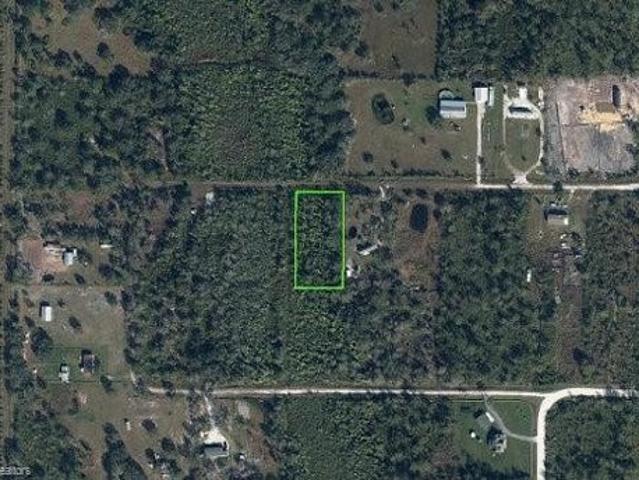 529 Andretti Rd, Venus, FL 33960